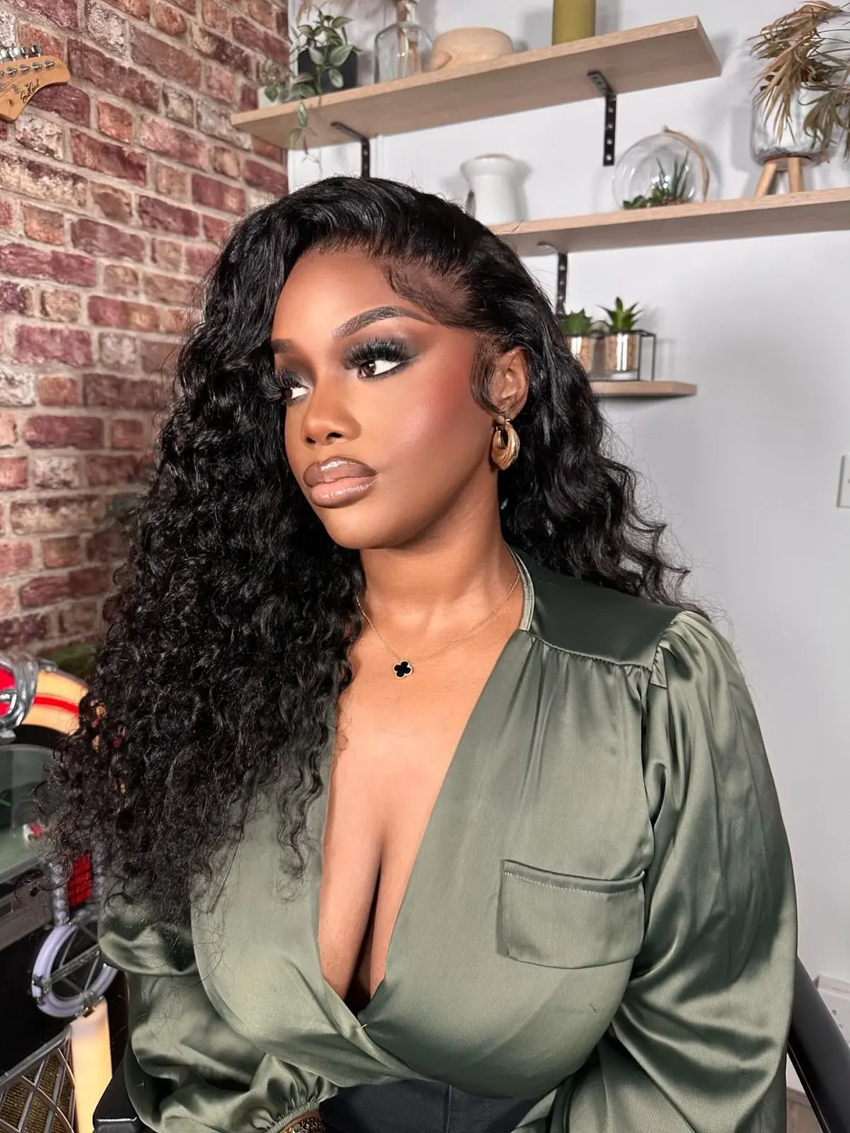 Wig Trends You’ll Love: From Dark Blonde to Bold 613 | bigwritehook